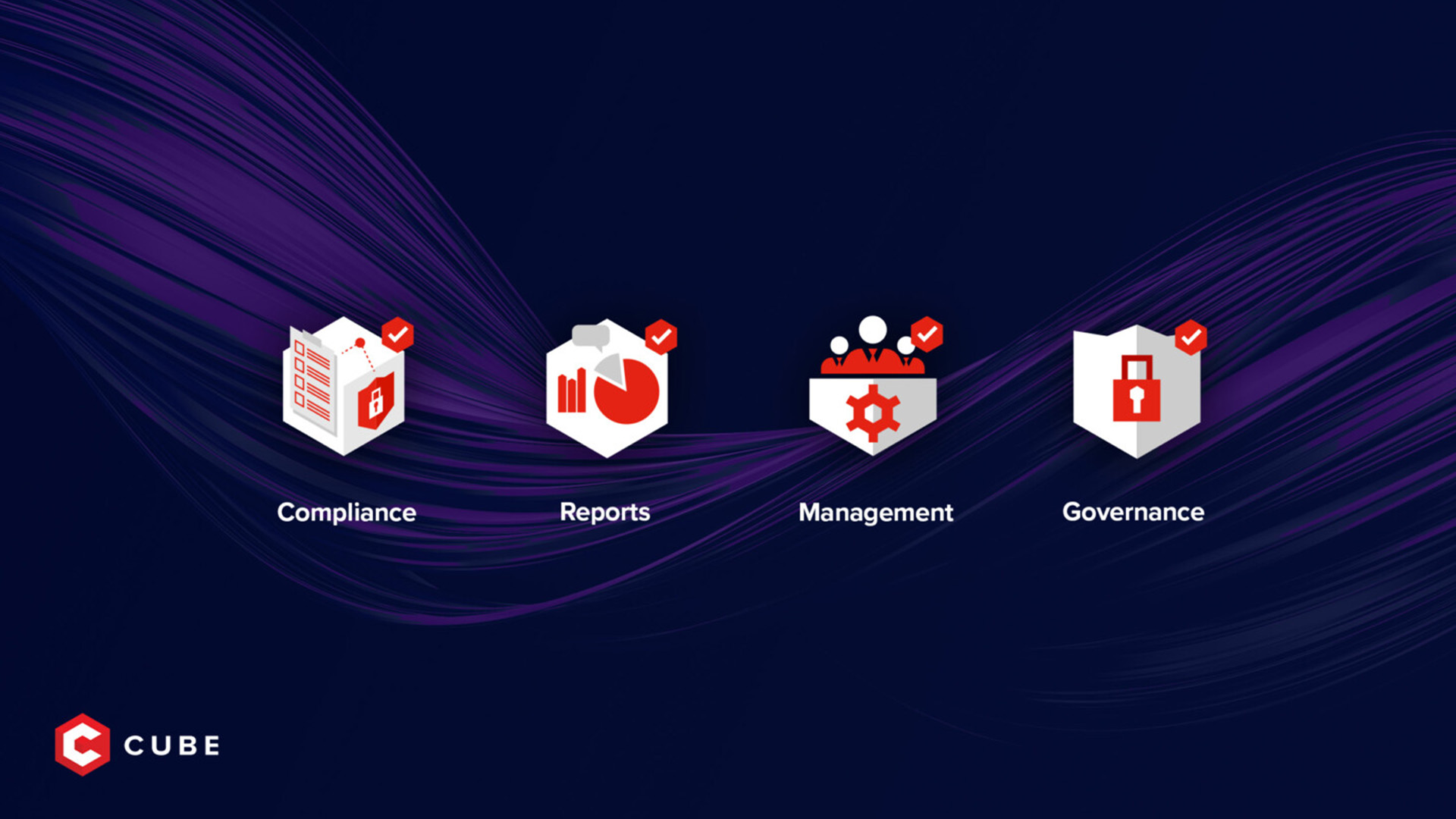 Cube Security Transforming Cybersecurity Audits Netox