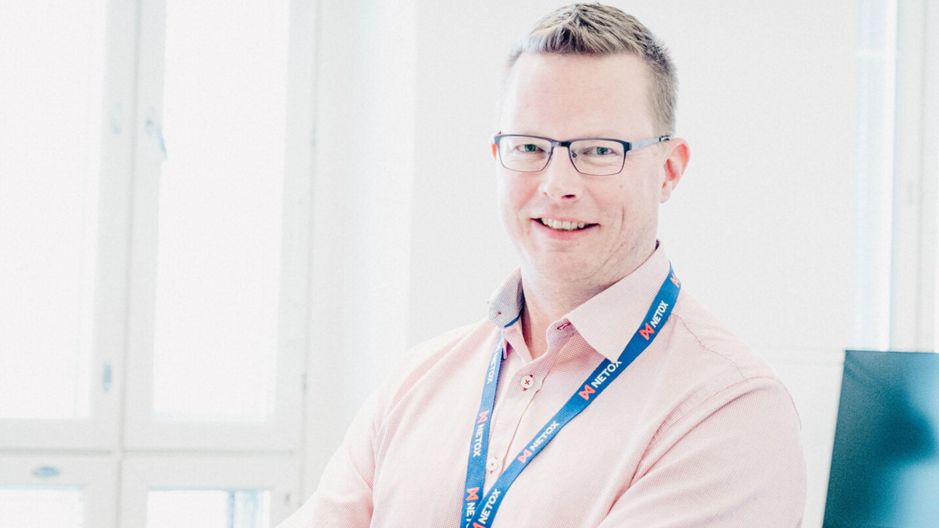 Quality and competitiveness led to Netox’s victory – New agreement ...